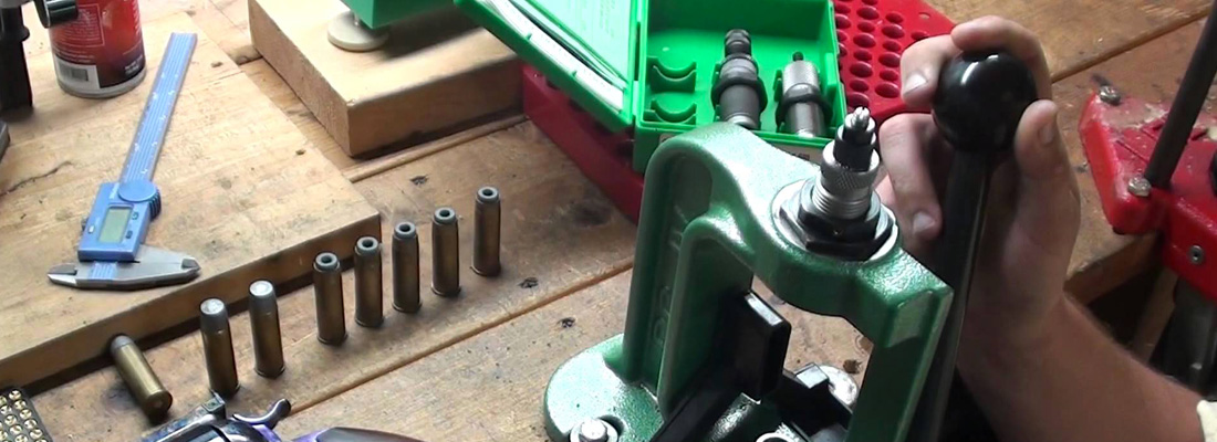 Reloading Classes | Red Dot Arms Training Academy