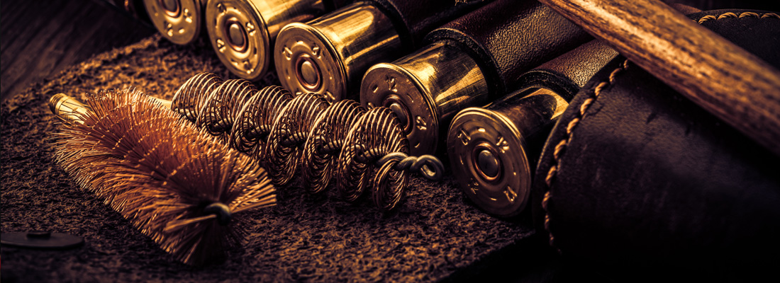 Shotgun Maintenance and Troubleshooting | Red Dot Arms Training Academy
