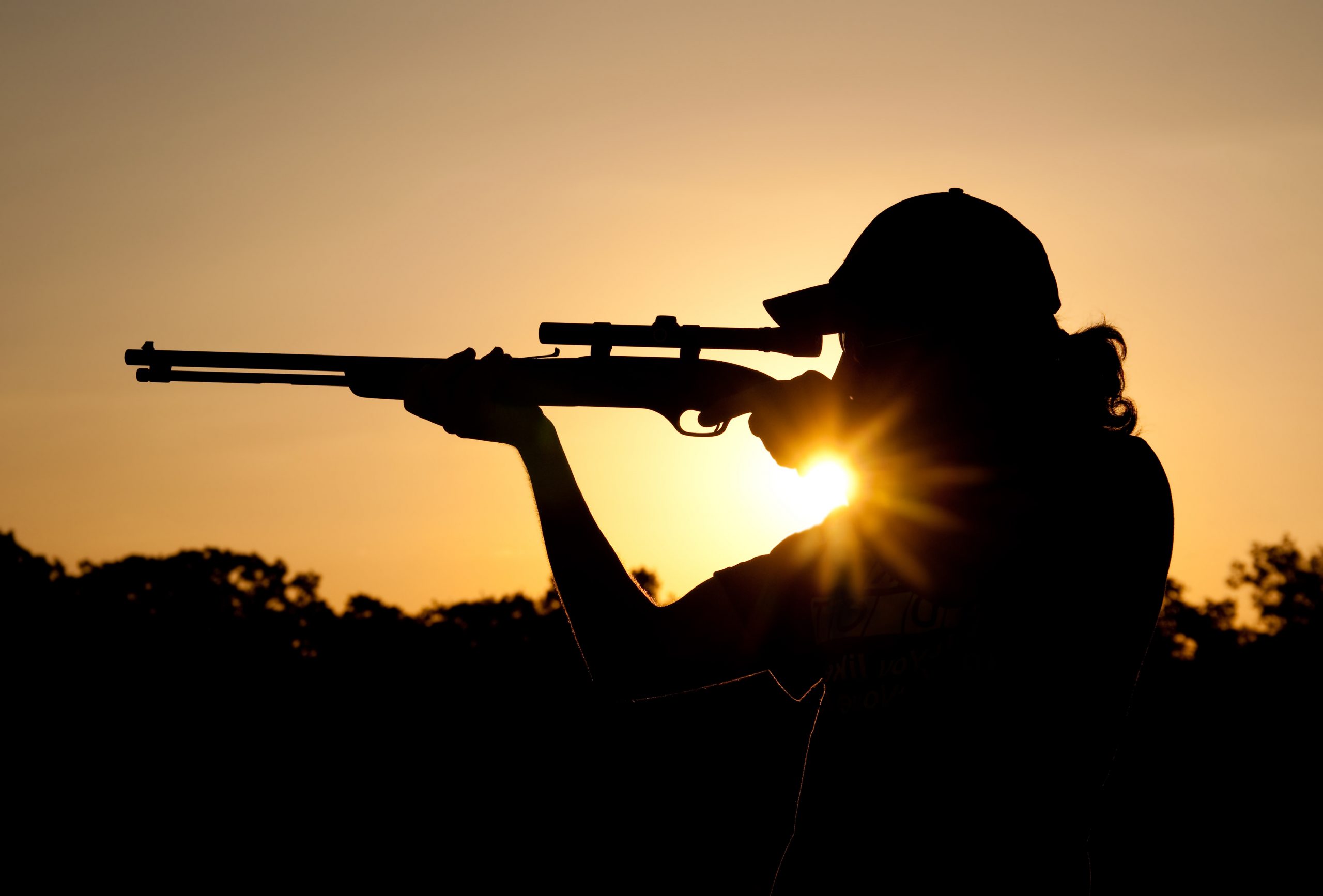 NRA Basic Rifle | Red Dot Arms Training Academy